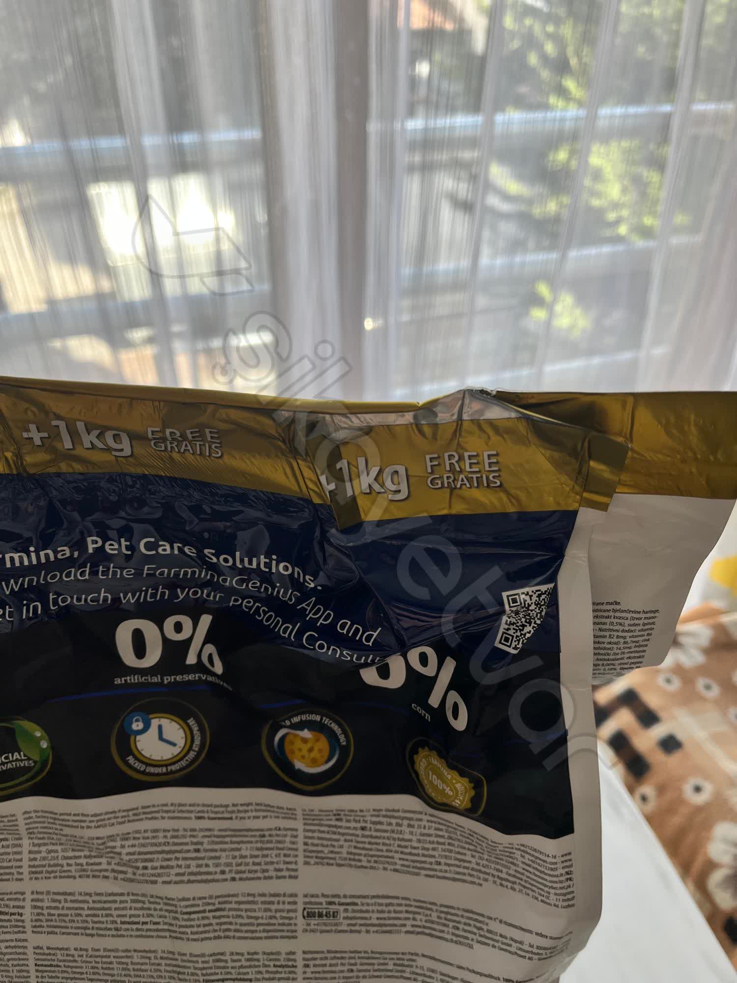 Riobongo Paketin Ağzı Açılmış Ve Yapıştırılmış Gibi - Şikayetvar