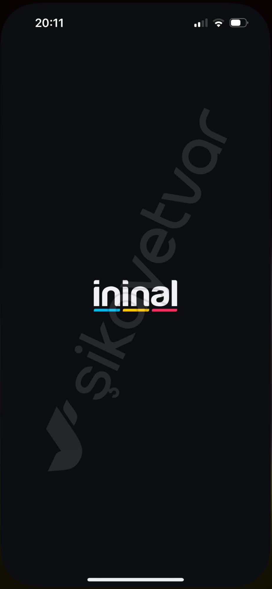 İninal Kart İninal Hesabım Sürekli Bloke Ediliyor Güvenlik Sorunu - Şikayetvar