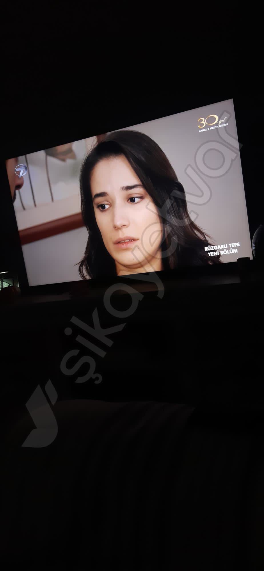Philips TV'de Donma Ve Kanal Değiştirme Sorunu - Şikayetvar