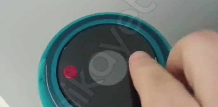 Dyson Gen 5 Ekran Arızası! - Şikayetvar