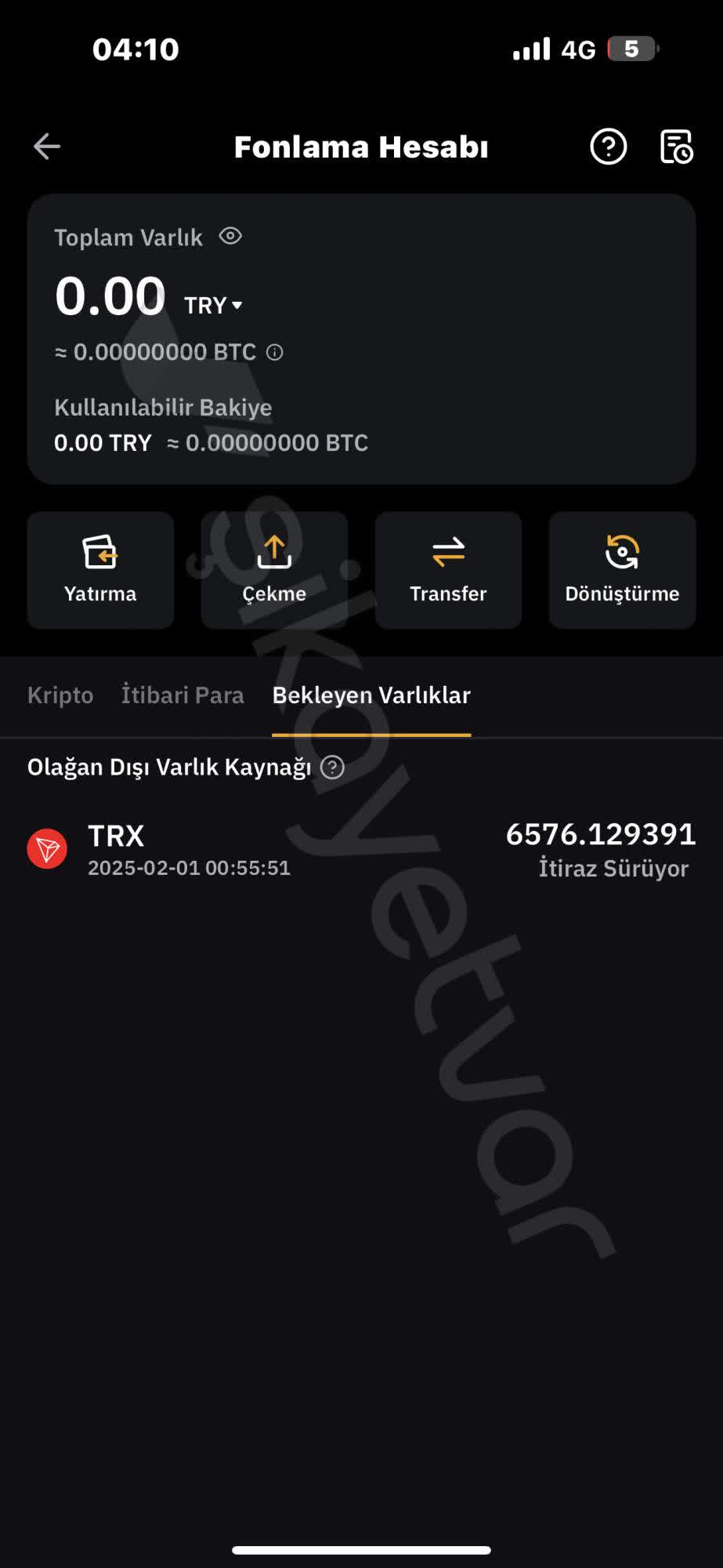 ByBit Bybit Wallet Transfer Blocked for 22 Days – No Resolution Yet ...