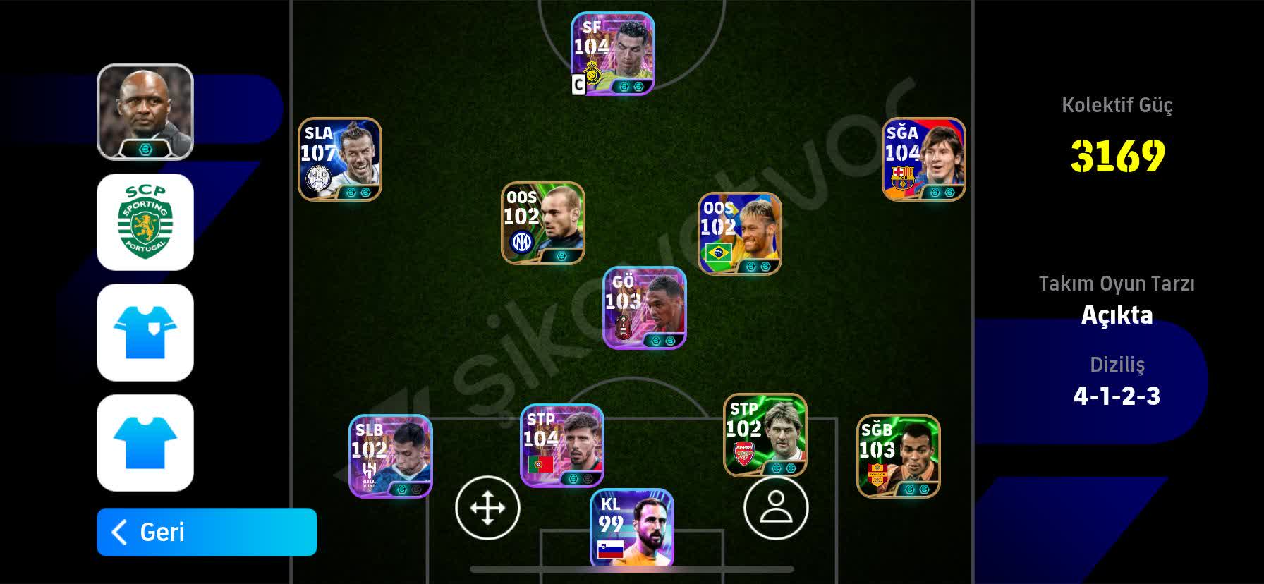 eFootball Account Stolen – Email Changed, No Access - Xolvie