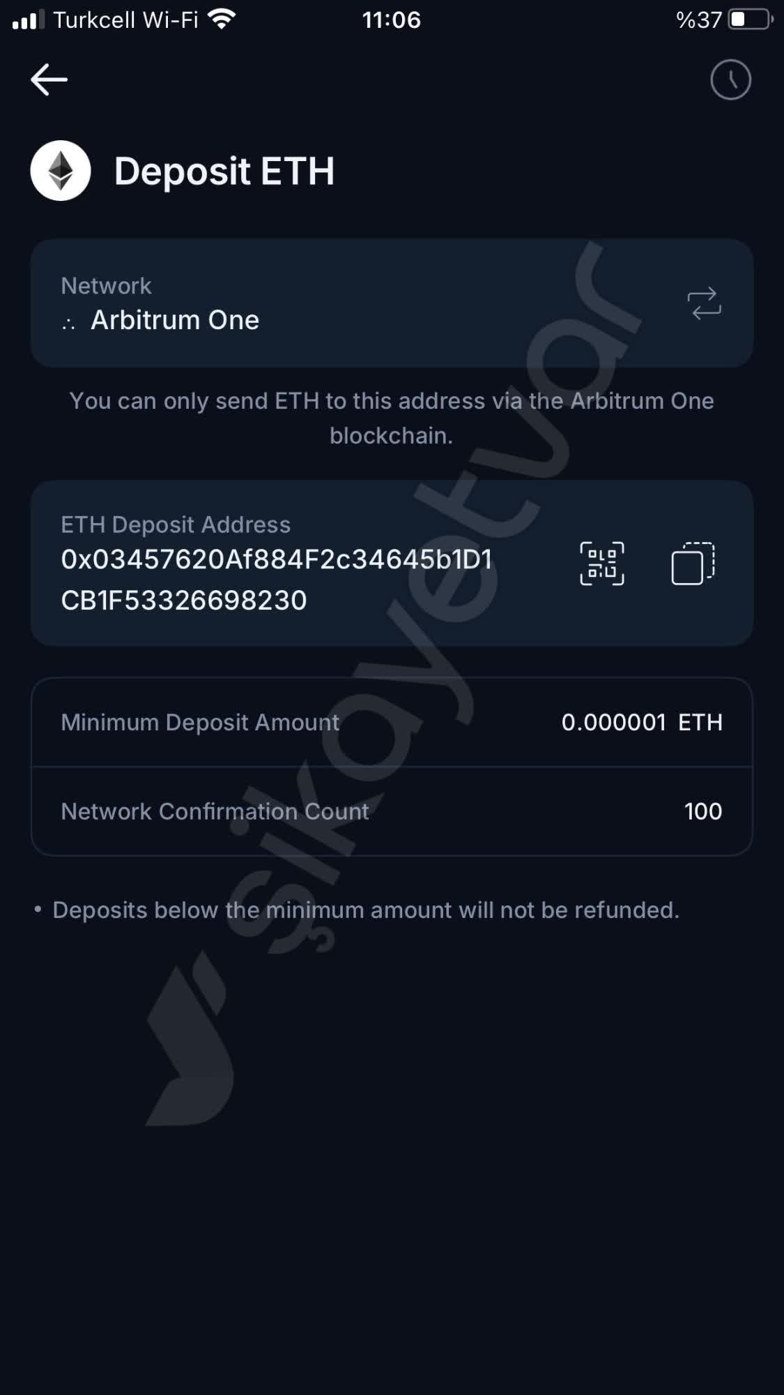 BTCTurk Holding My Funds for Weeks – No Resolution on ETH Base Network Deposit - Xolvie