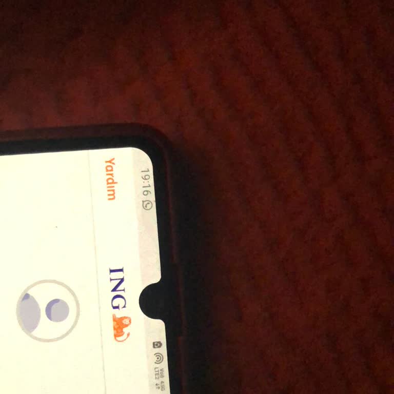 ING ING Bankası Müşteri Hizmetlerine Ulaşamama Sorunu - Şikayetvar