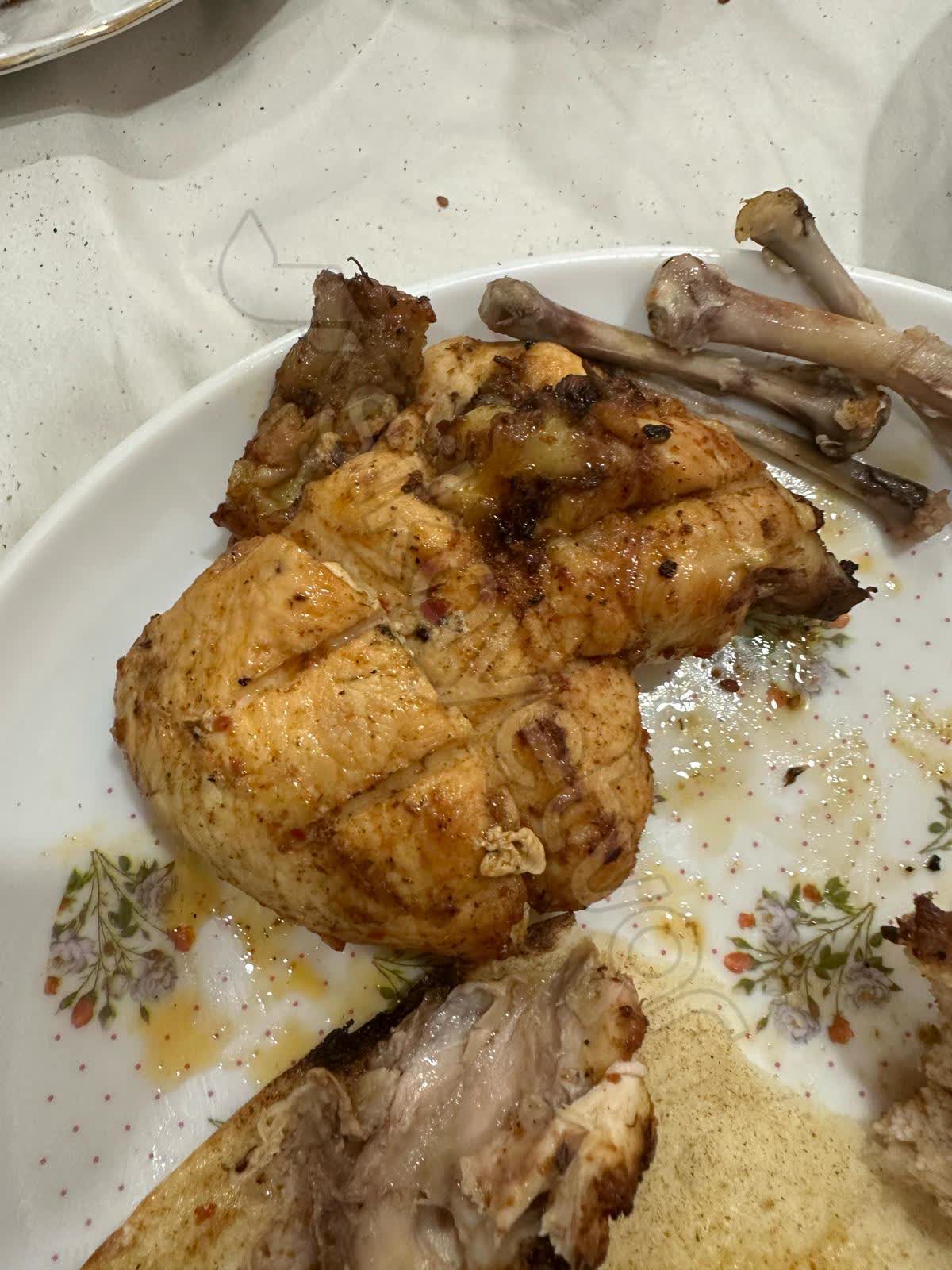 Erkan Et Kasap Mangal Erkan Et ve Et Ürünleri Mağduriyetimizi Gidermedi - Şikayetvar