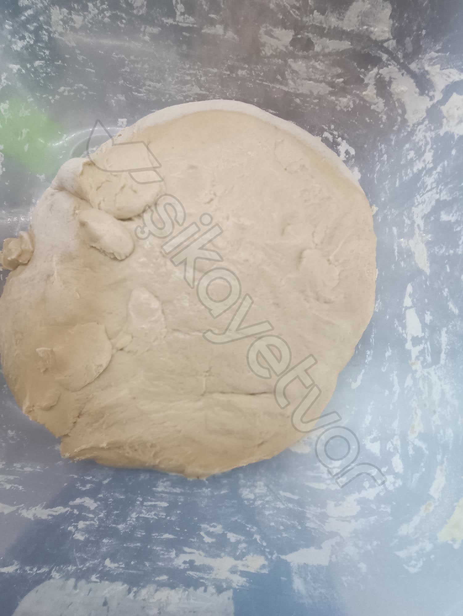 Söke Un İle Hamur İşleri Kabusa Döndü - Şikayetvar