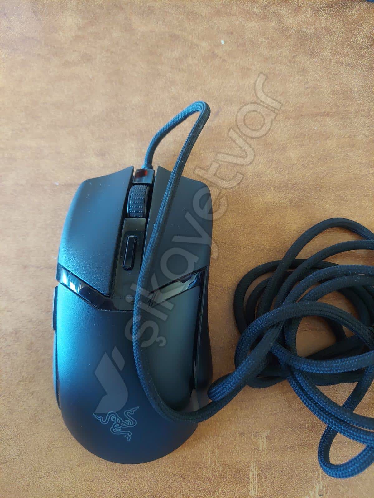 My Razer Cobra Wired Mouse Scroll Wheel Malfunctioning, Warranty ...