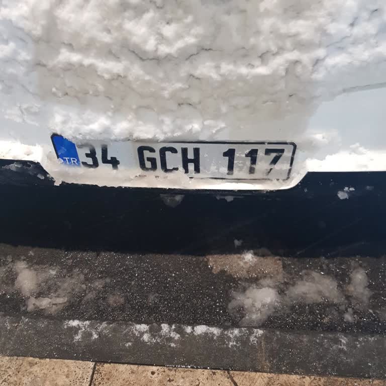 Ali Osman Ulusoy İle Yolculukta Yaşanan Sorunlar - Şikayetvar