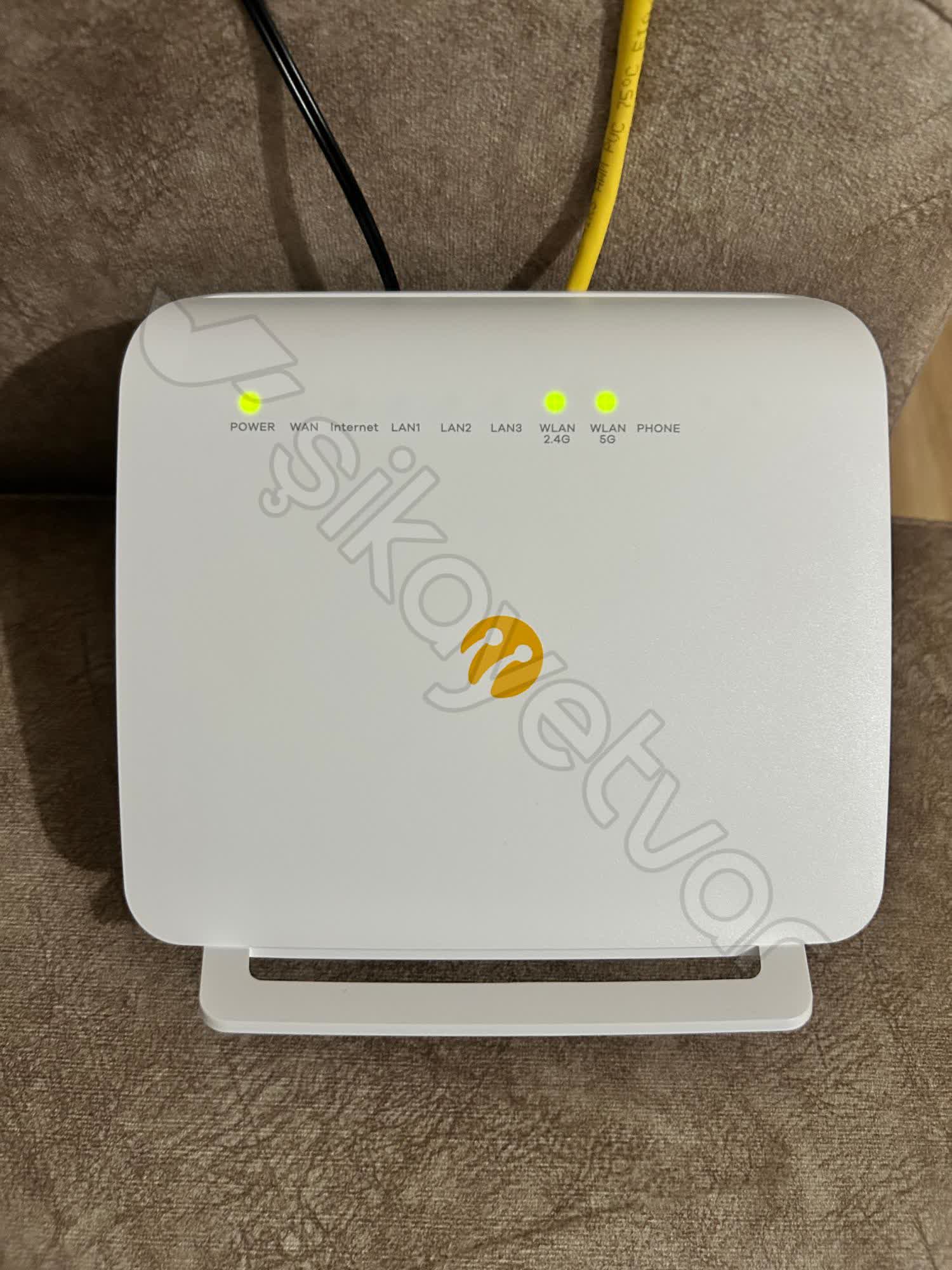 Superonline Modem Sorunu Ve Müşteri Hizmetleri İle Yaşanan Zorluklar ...