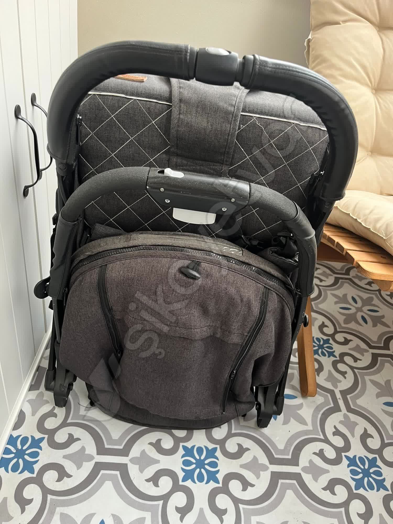 Pegasus Bebek Arabası Kayıp: Havalimanında Zor Anlar - Şikayetvar