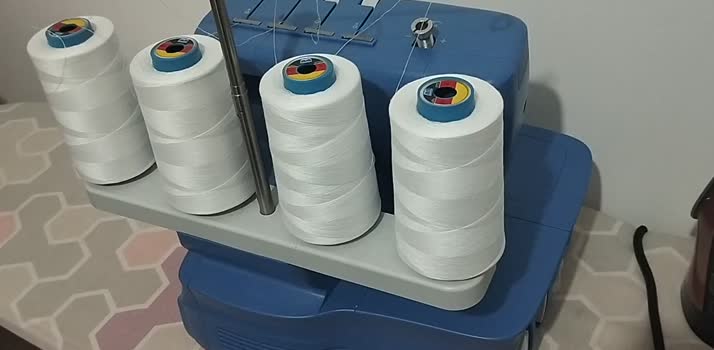 Singer Overlock Machine Stopped Working in a Month—No Support from ...