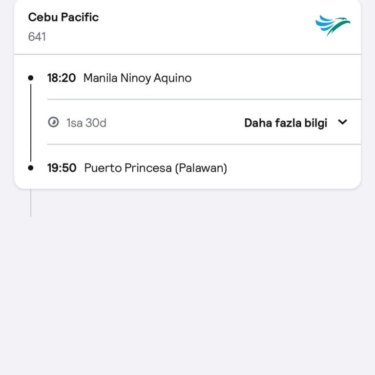 Mytrip.com Mytrip.com Charged My Card but Didn’t Send My Manila-Palawan Flight Ticket - Xolvie