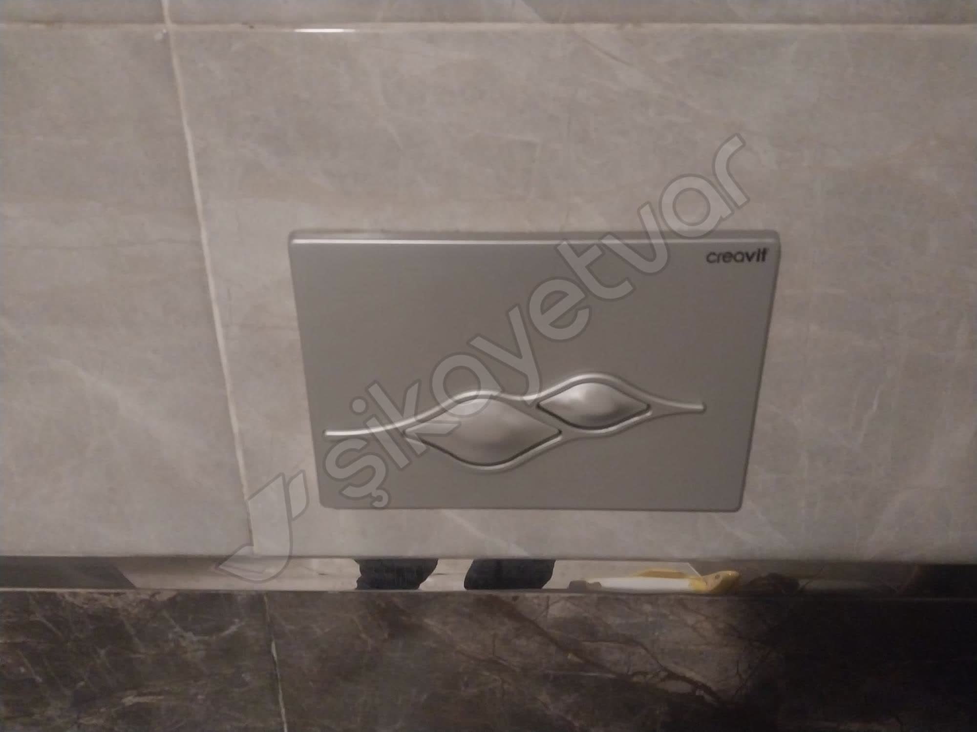 Creavit Ürünlerinde Dayanıklılık Sorunu - Şikayetvar