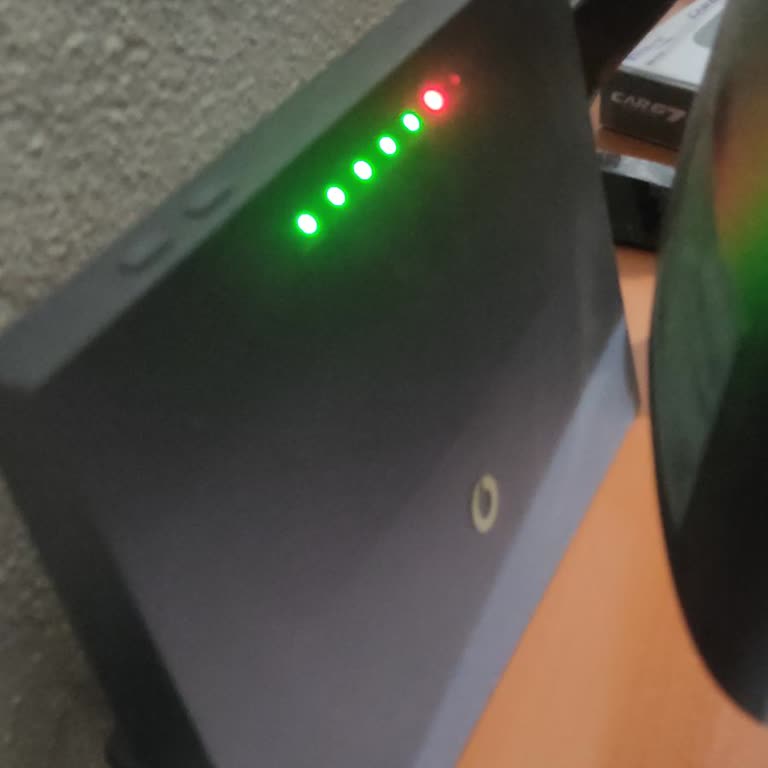 Vodafone Net Vodafone Modem Arızası Ve İletişim Sorunları - Şikayetvar