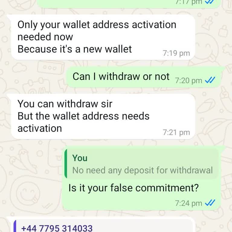 Trust Wallet Read Customer Complaints and Reviews - Xolvie