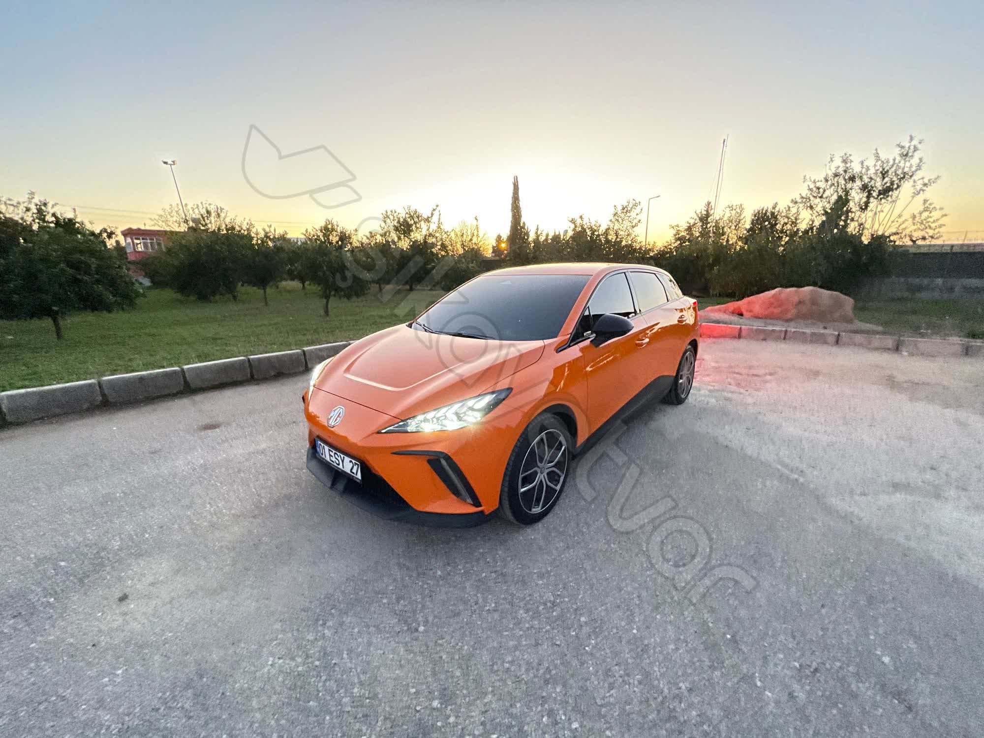 Mg Türkiye Ve Doğantrend'den Yanıltıcı Bilgilendirme - Şikayetvar