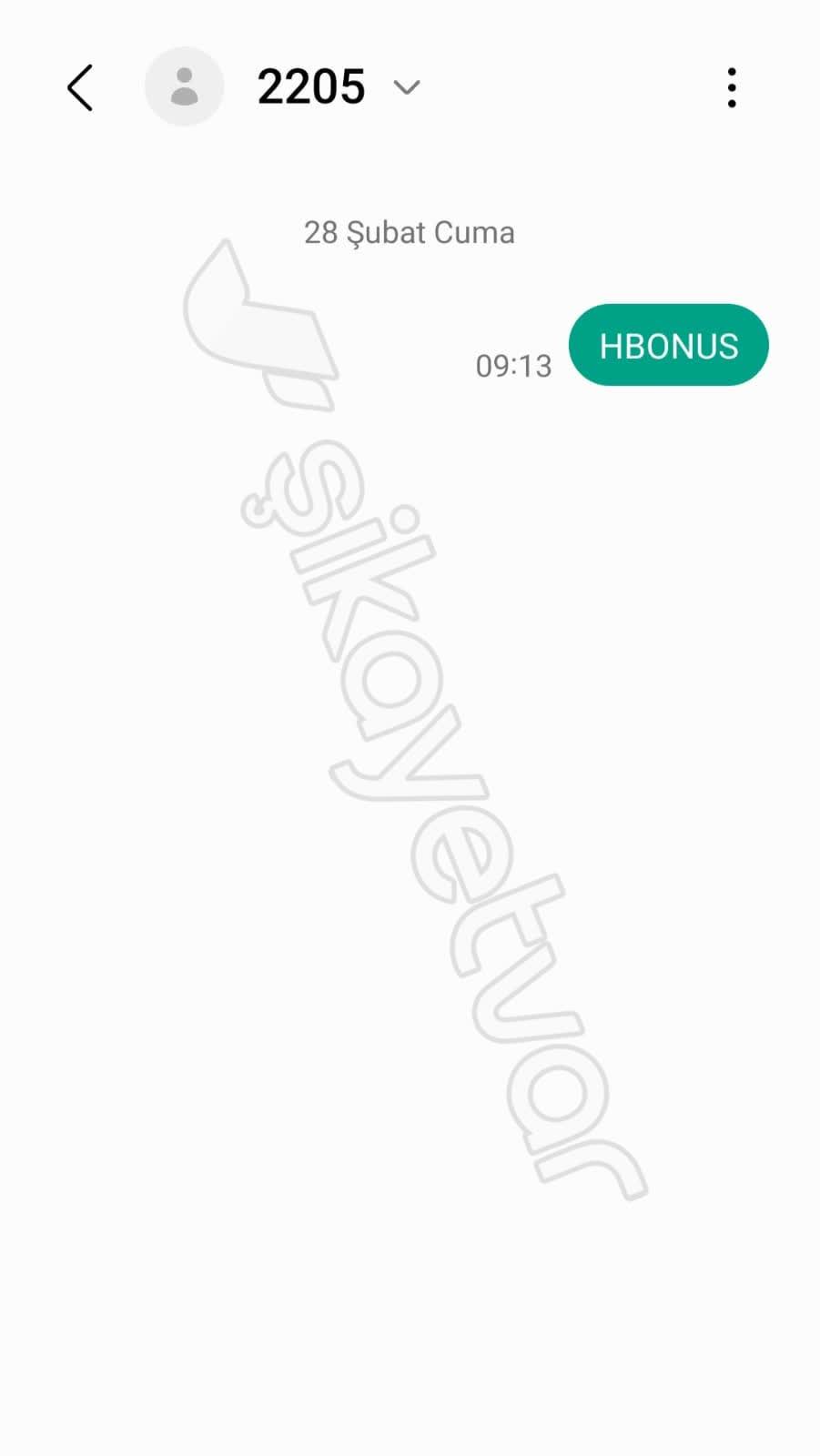 ING Kredi Kartı Kampanyasına Katılım Sorunu - Şikayetvar