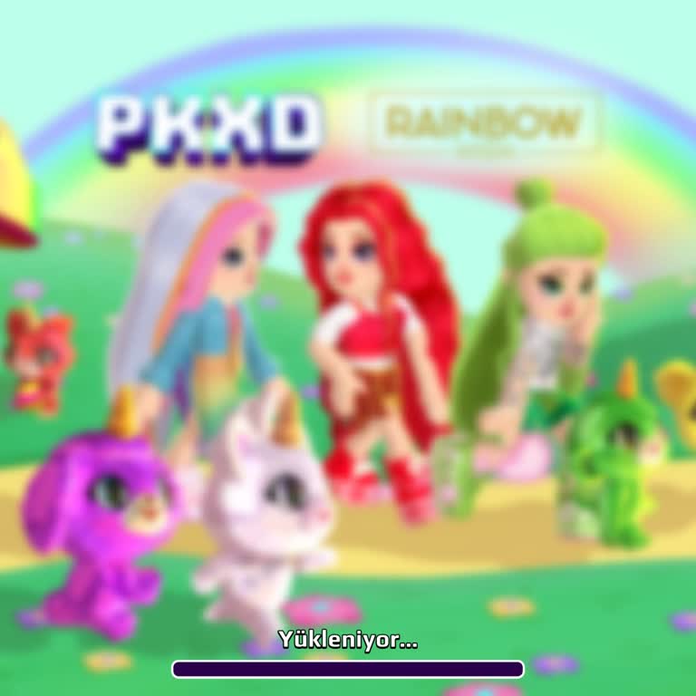 PK XD (Playpkxd.com) - Şikayetvar