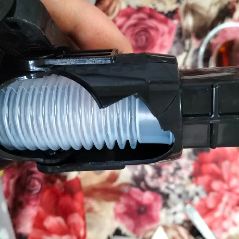 Trendyol Fantom Süpürge Şikayetleri - Şikayetvar