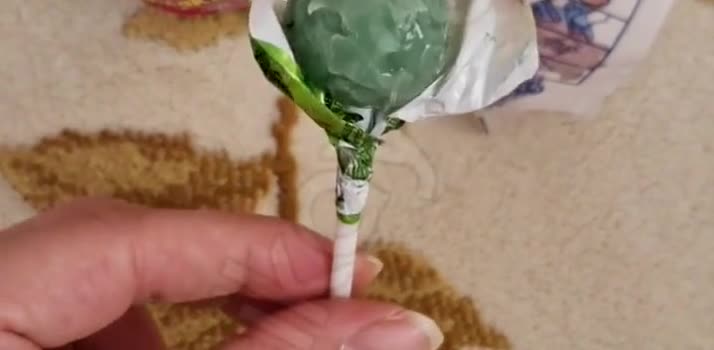 Toybox Lollipop Karıncalı! - Şikayetvar