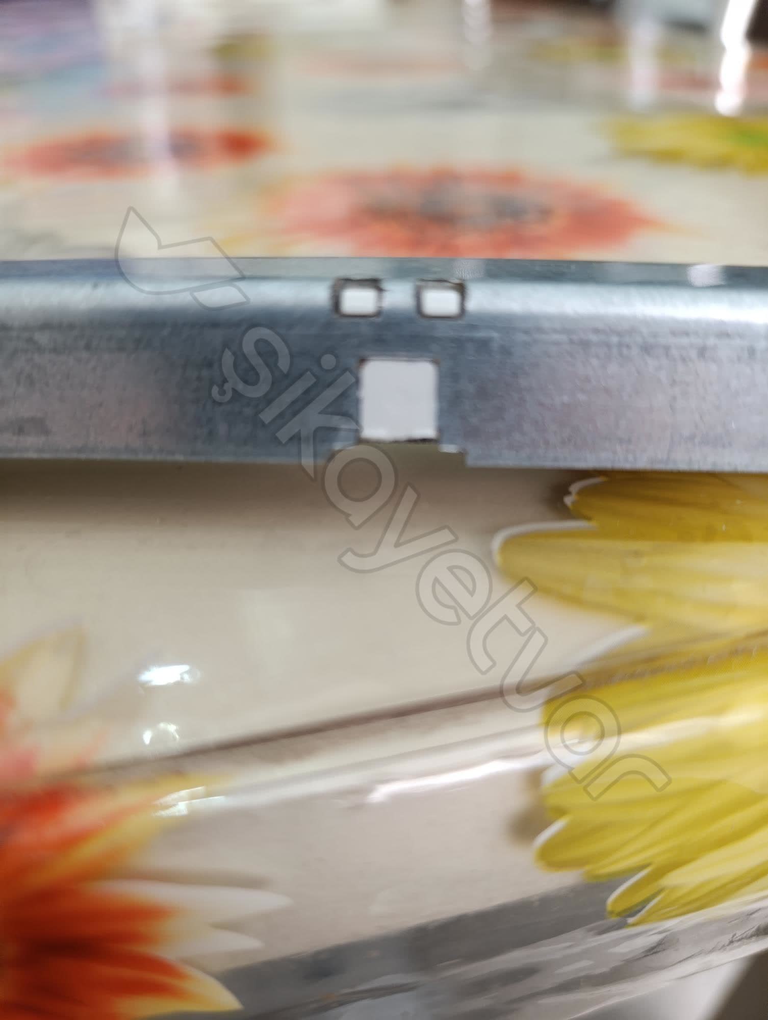 Çözüldü: Samet A.Ş Plastik Stoperlerin Kırılmasıyla Gelen Büyük Masraf ...