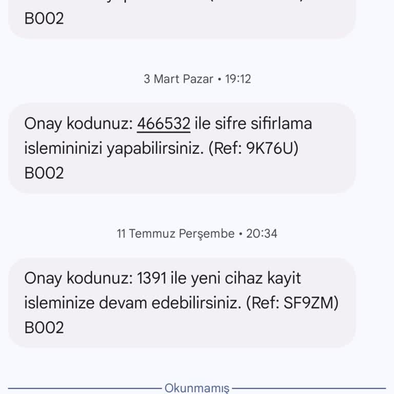 Digiturk İzinsiz Onay Kodları Ve Güvenlik Endişesi - Şikayetvar