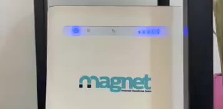 Türk Telekom TTNET Magnet: Çekmeyen İnternet Ve Yetersiz Müşteri ...