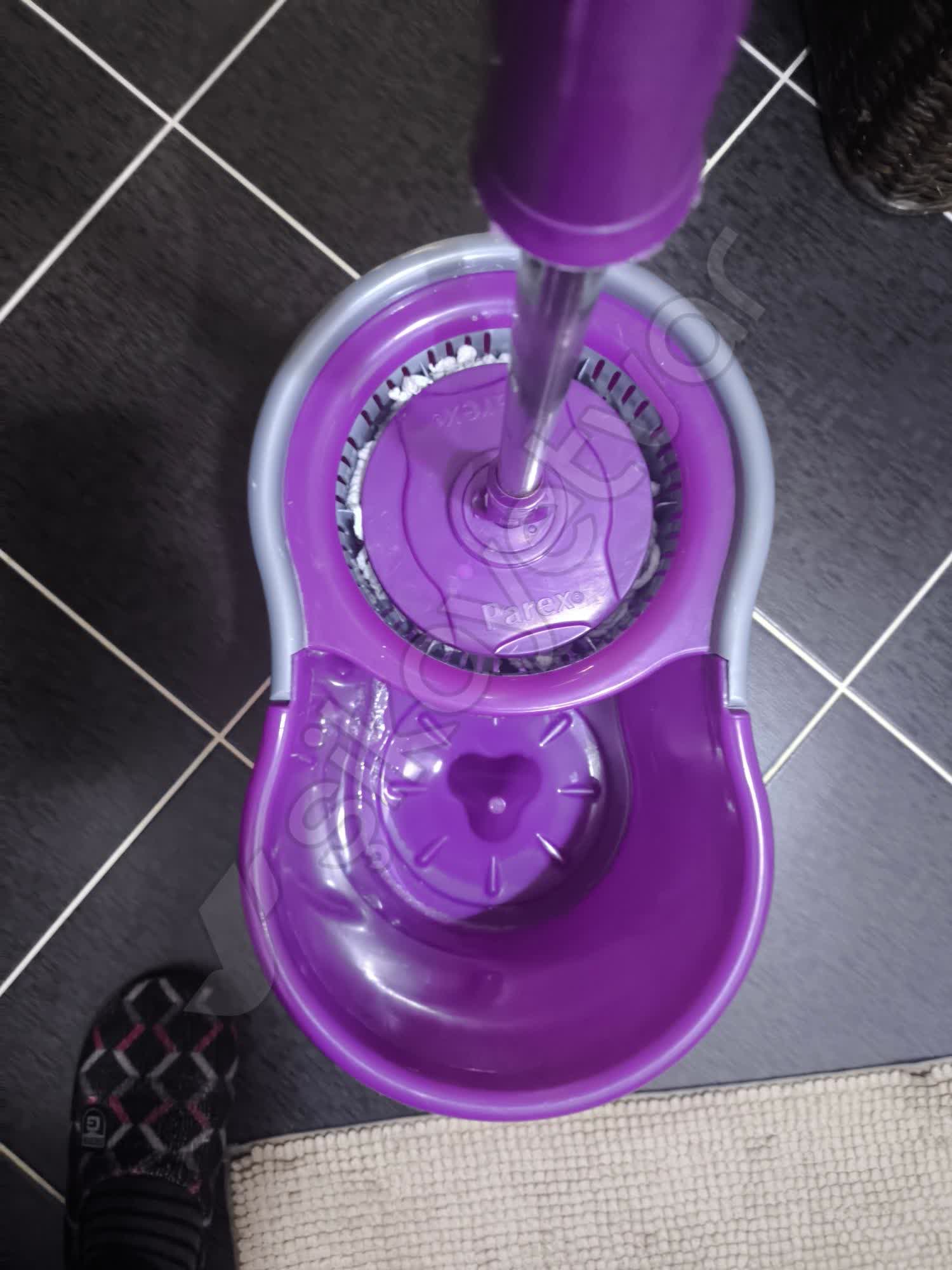 Çözüldü: Parex Vileda Sapı Kullanım Süresi Ve Arıza Sorunu - Şikayetvar