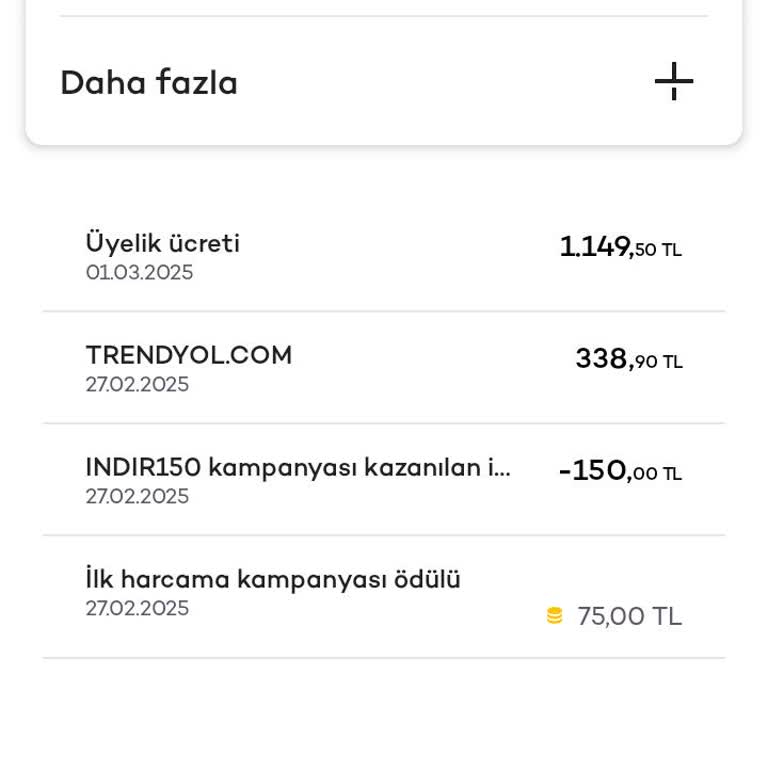 Akbank Kampanya İndirimi Kartta Görünmediği Ve Kayıt Sistemde ...