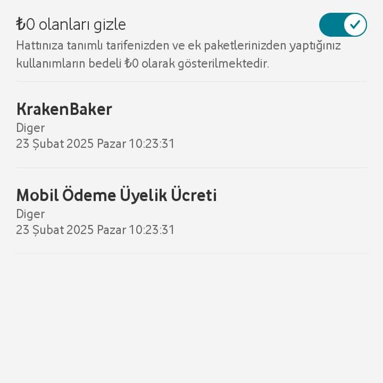 Kraken Baker Üyeliği Nedir. Nasıl İptal Edilir - Şikayetvar