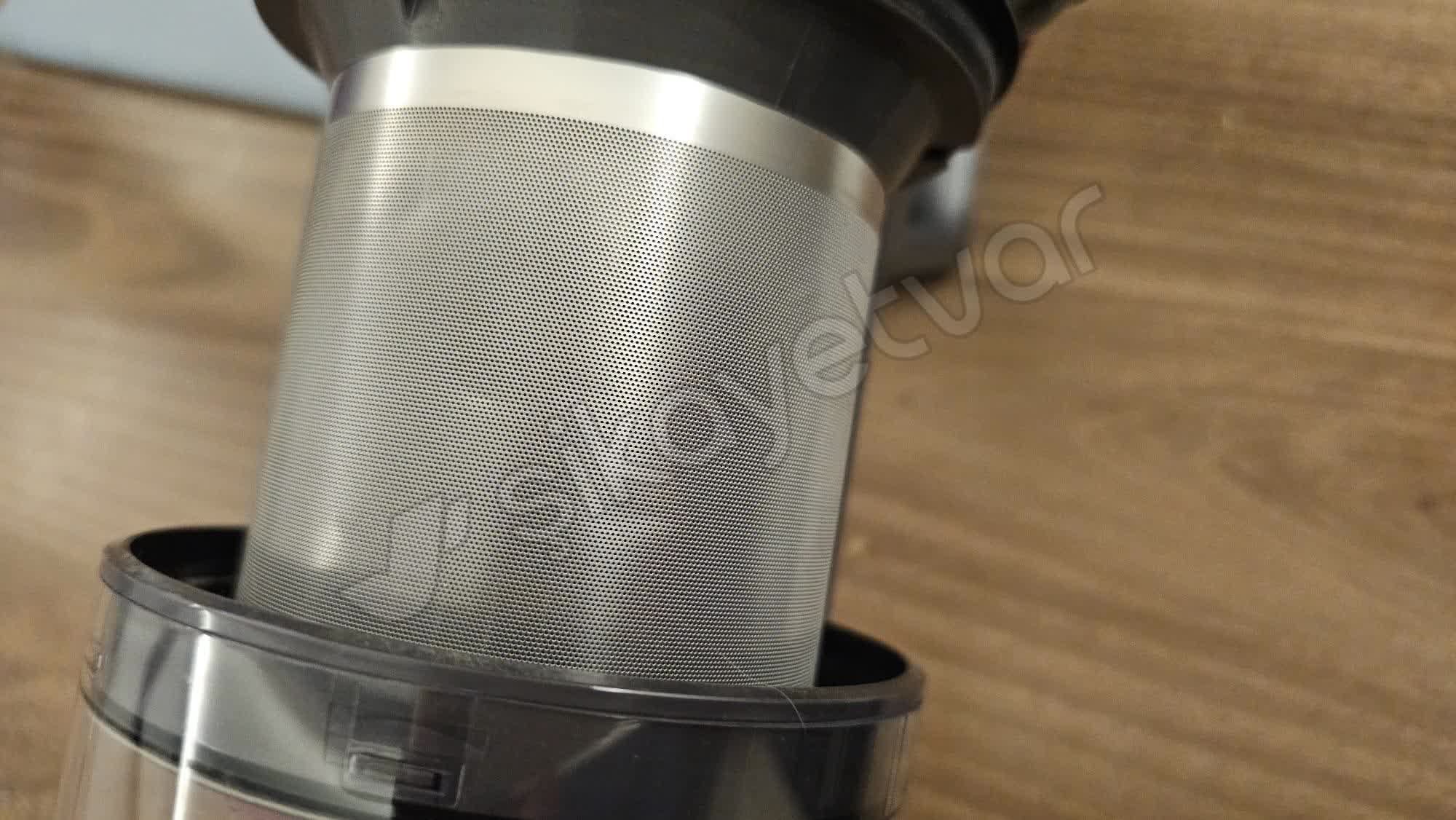 Dyson Gen5 Detect Motor Filtresi Sorunları Ve Müşteri Hizmetleri Hayal ...