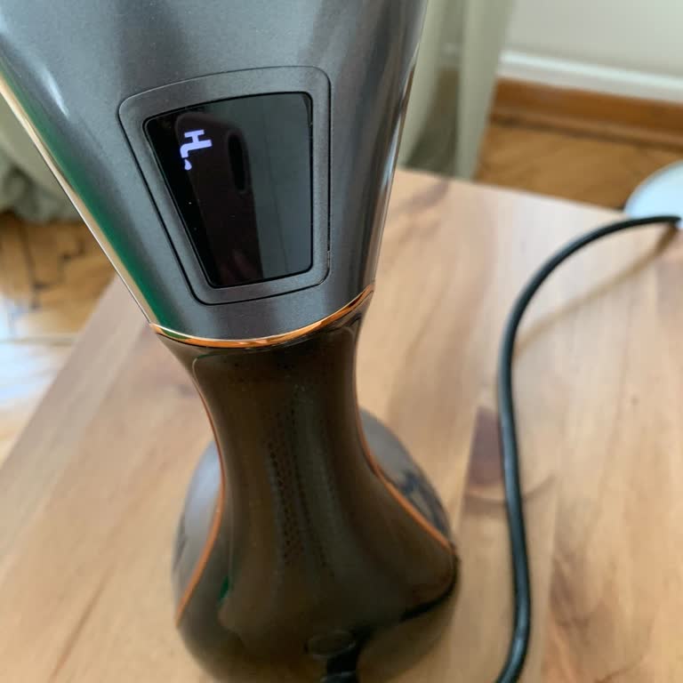 Grundig Ütü Buhar Sorunu ve Memnuniyetsizlik - Şikayetvar