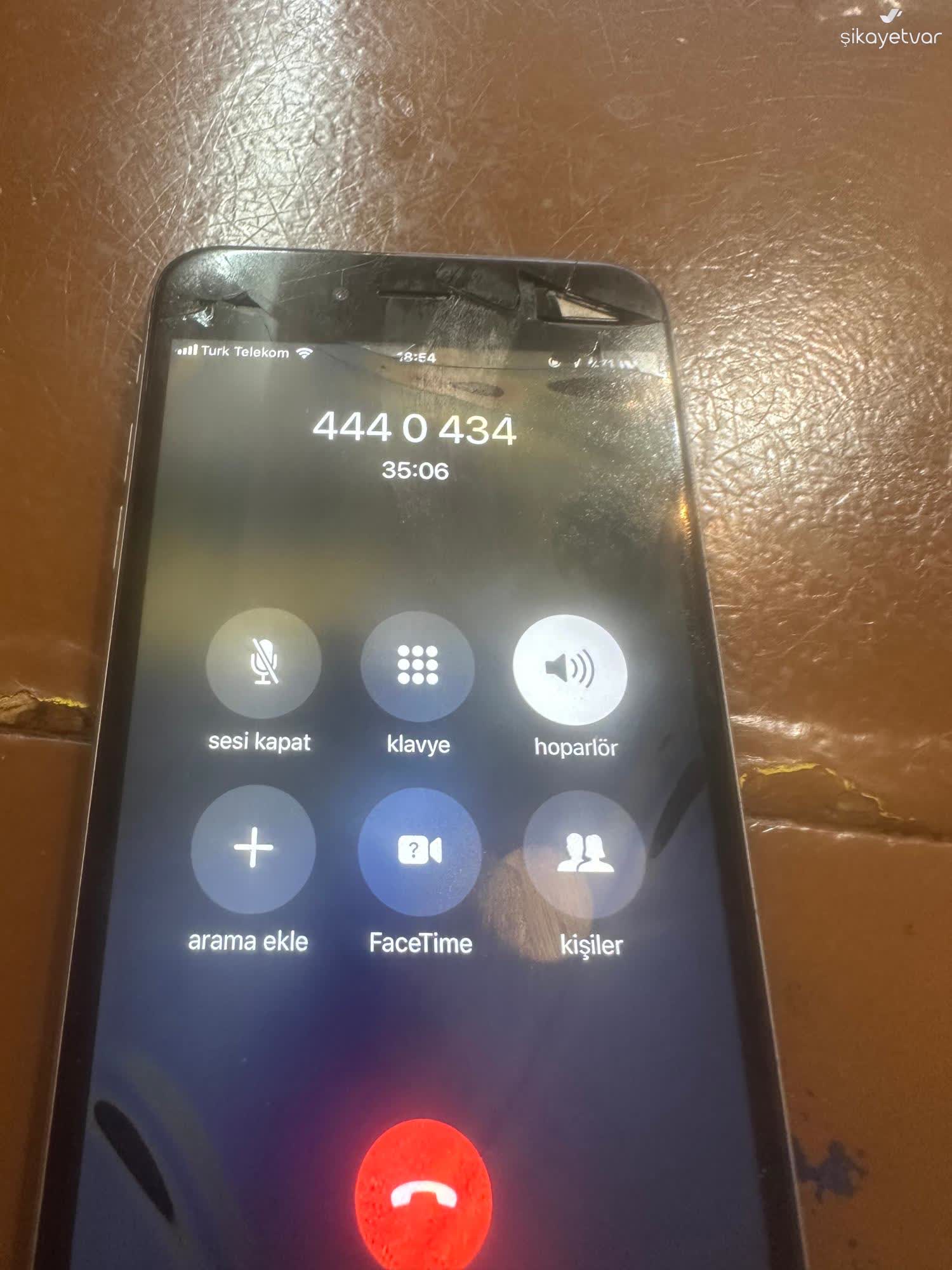 Extranet Müşteri Hizmetleri: Uzun Bekleyiş Ve İnternet Sorunu - Şikayetvar