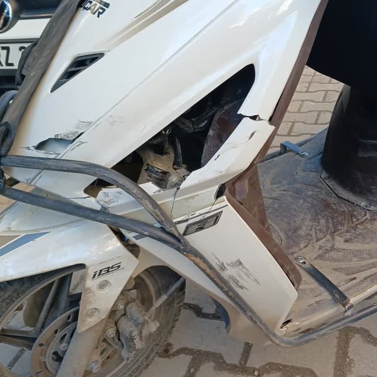 Hero Motosiklet Dash 125 Yorumları ve Şikayetleri - Şikayetvar