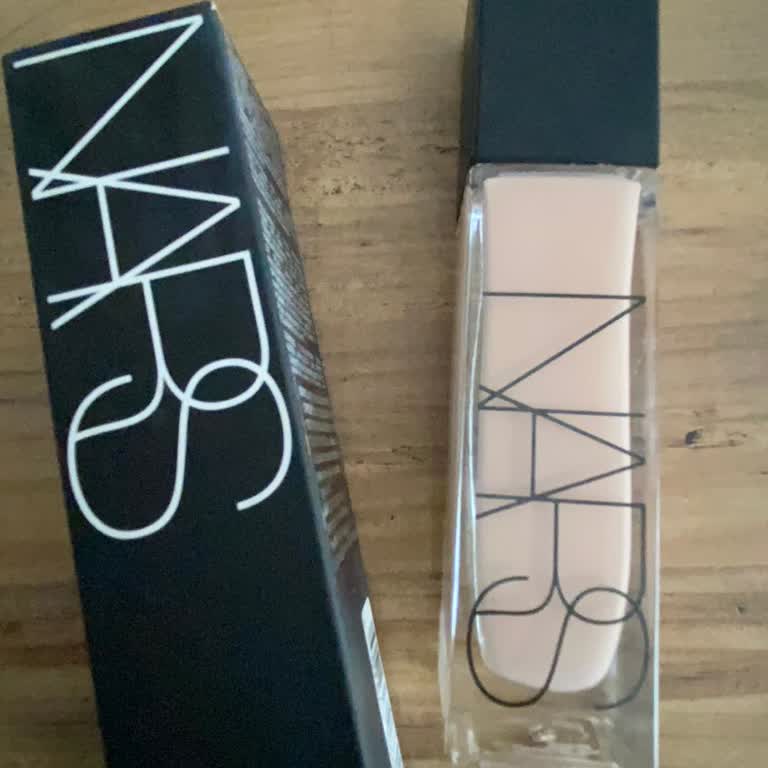 NARS - Xolvie