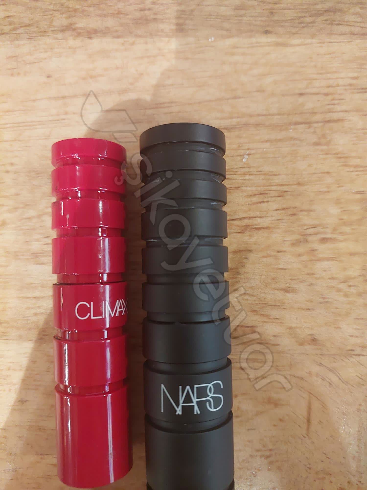 NARS (ES) Máscara NARS Climax Extreme deja manchas en la piel, solicito cambio - Xolvie