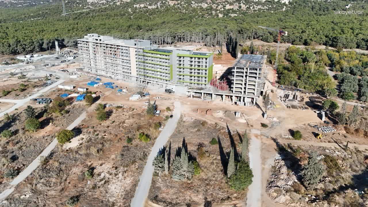 Sur Yapı Devremülk Teslimatında Gecikme Ve Gizli Sözleşme Tehditleri ...