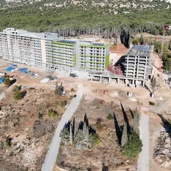 Sur Yapı Devremülk Teslimatında Gecikme Ve Gizli Sözleşme Tehditleri ...