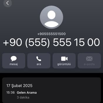 Türk Telekom Yanlış Ödeme Sözü Kaydı Ve Canlı Müşteri Temsilcisine ...