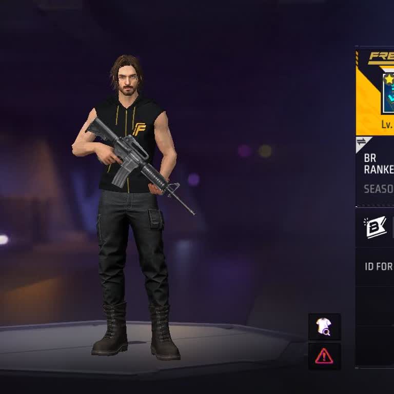 Garena Free Fire Please Help Me Recover My Garena FF Account! - Xolvie