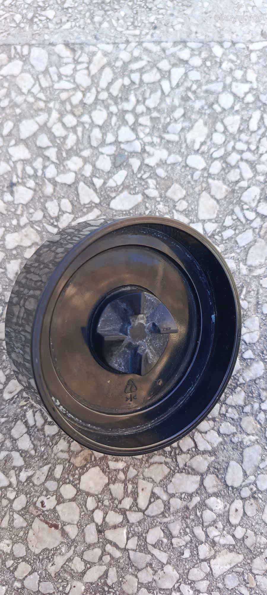 Arzum Blender'da Erken Sızdırma Sorunu - Şikayetvar