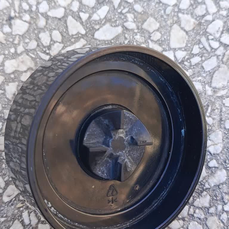 Arzum Blender'da Erken Sızdırma Sorunu - Şikayetvar