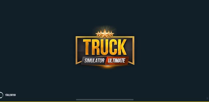 Truck Simulator Ultimate Won’t Load Online or Career Mode - Xolvie