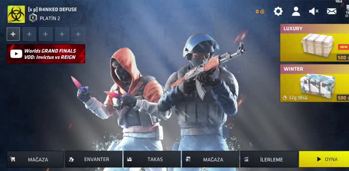 Critical Ops Unfair 1-Week Ban After Bluetooth Disconnection - Xolvie