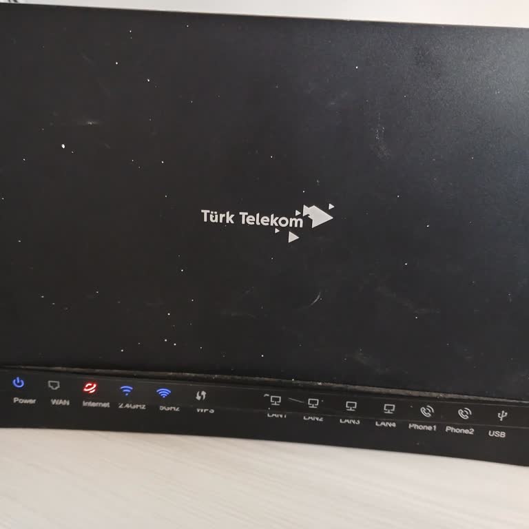 Türk Telekom Modemim Bir Aydır Kayıp Teslimat Yok Muamma Sürüyor ...