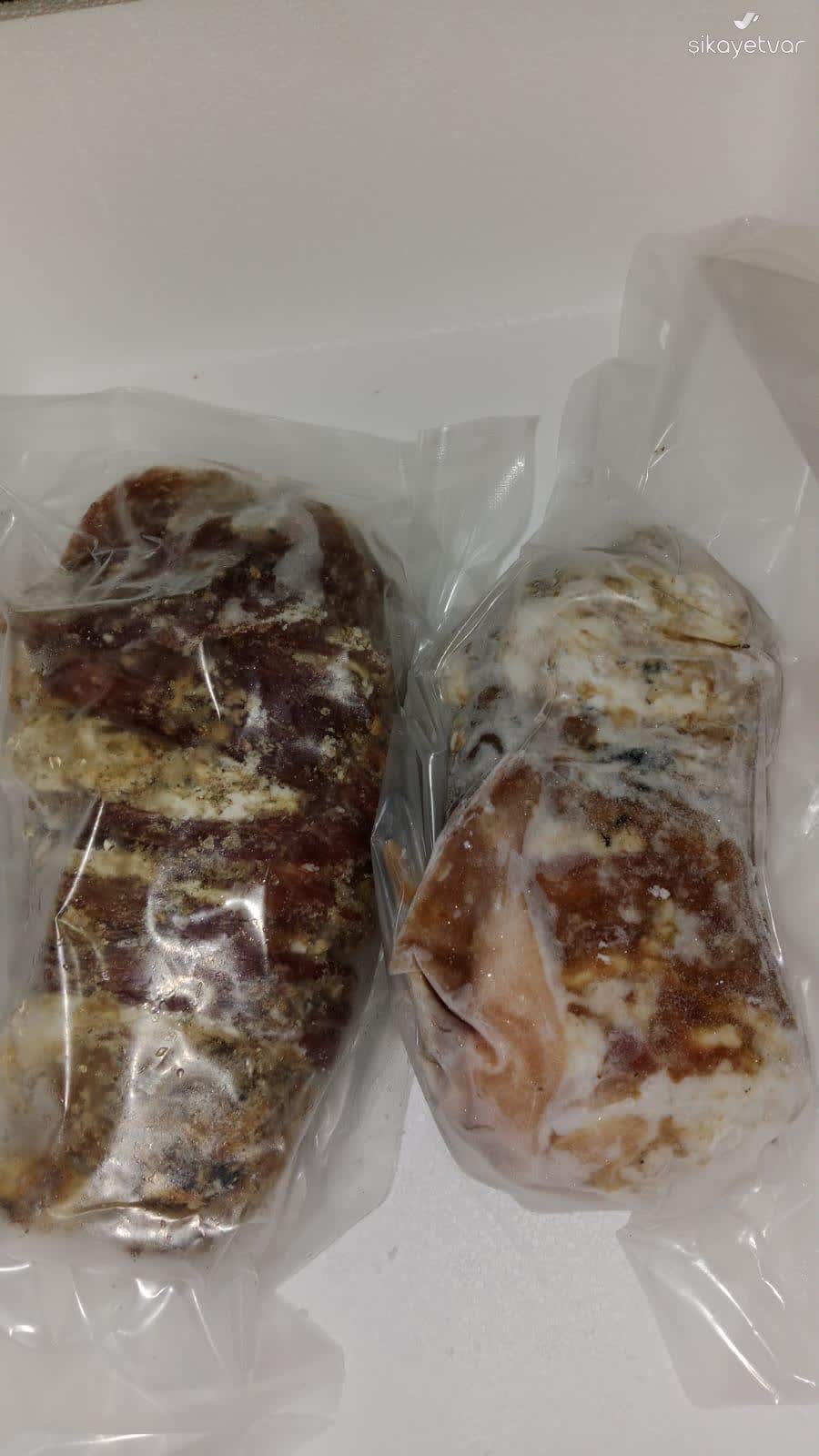 Hasan Usta 1974ten Memnuniyetsizliği - Şikayetvar