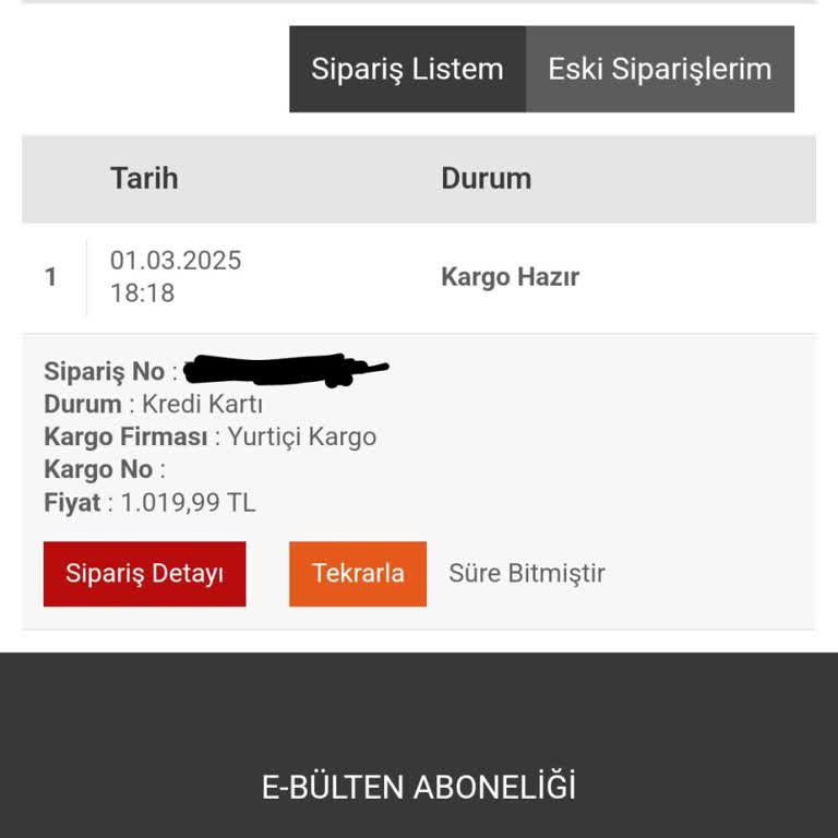 Diecast Turkey - Şikayetvar