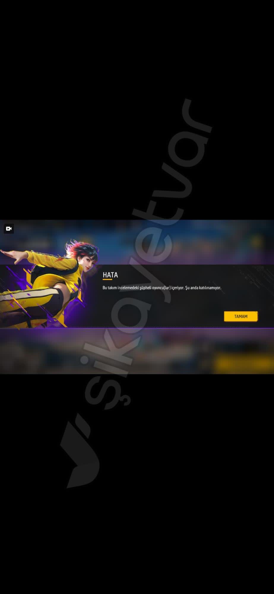 Garena Free Fire Ban Was Supposed to Be Lifted, but I’m Still ...