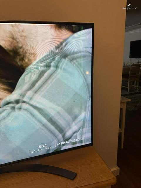 LG LED TV Panel Failed Twice – Warranty Denied Despite Replacement - Xolvie