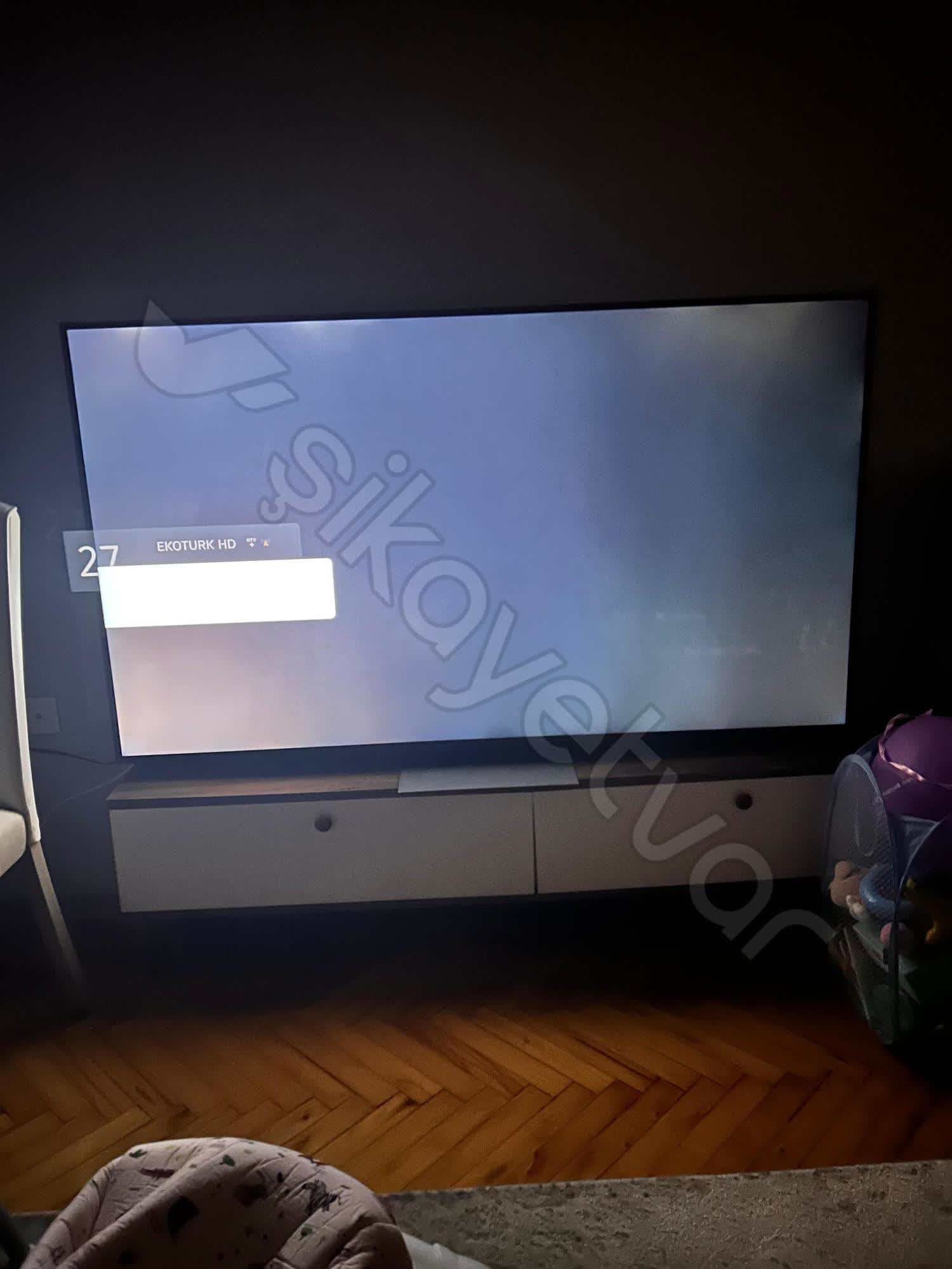 LG 65QNED86T Has Severe Light Bleed – I Demand a Refund - Xolvie